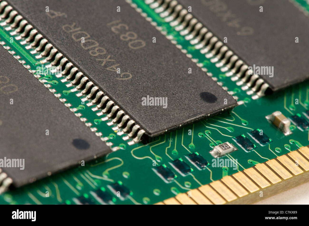 Dram module hi-res stock photography and images - Alamy
