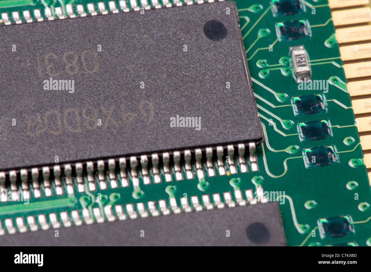 Memory chip business hi-res stock photography and images - Alamy