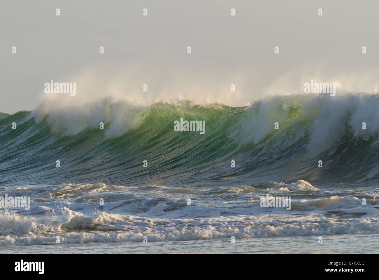 Tidal wave hi-res stock photography and images - Alamy