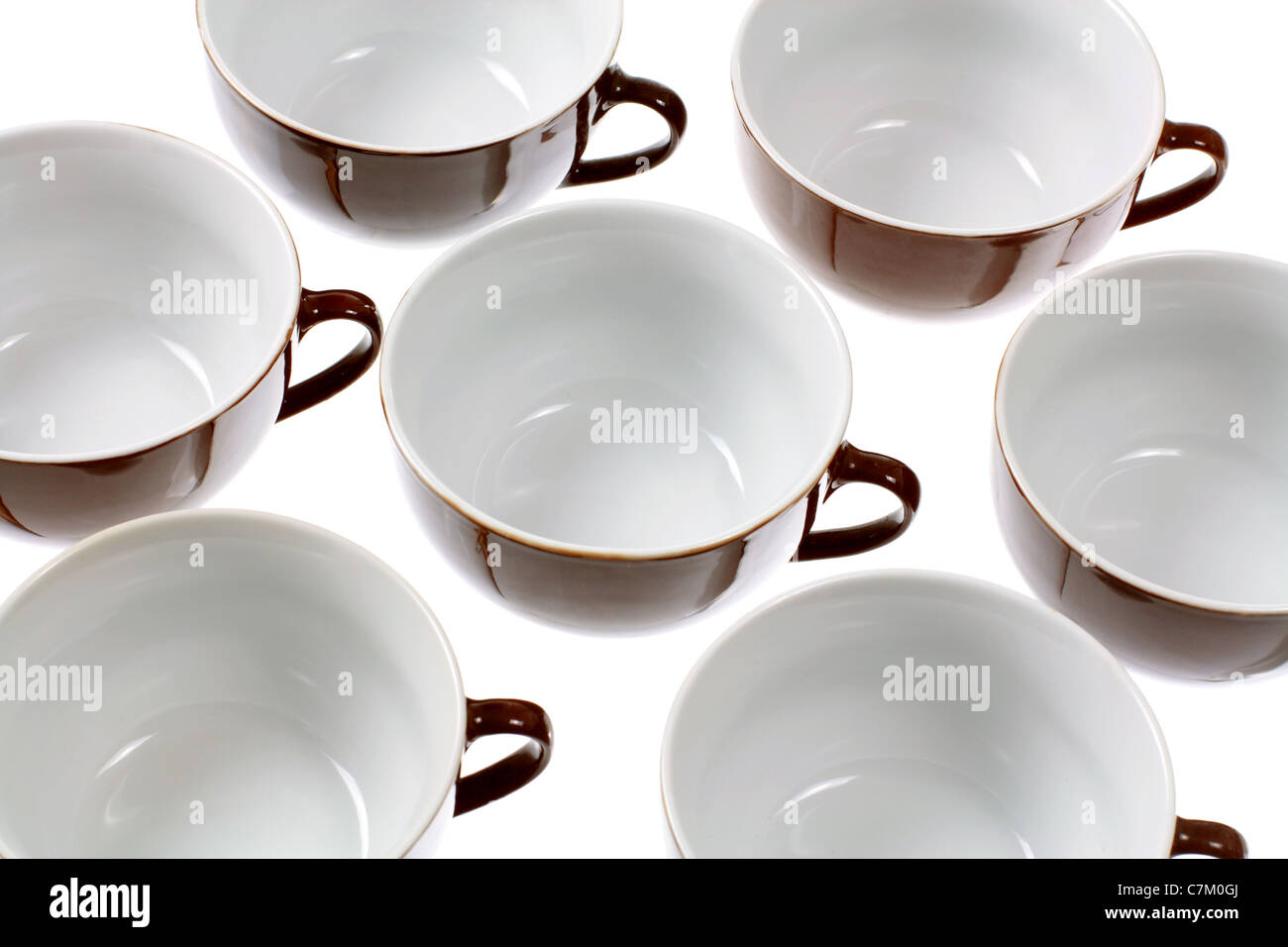 Fragile cups hi-res stock photography and images - Alamy