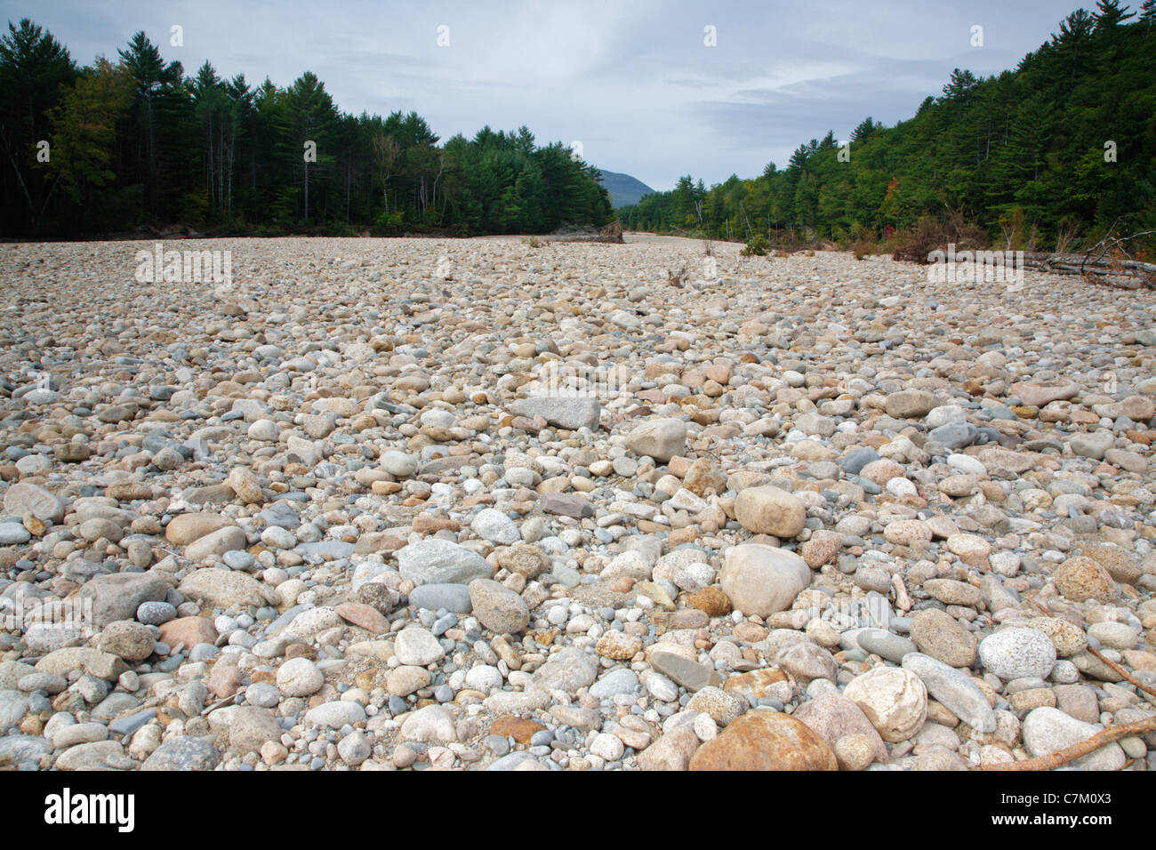 River reroute hi-res stock photography and images - Alamy