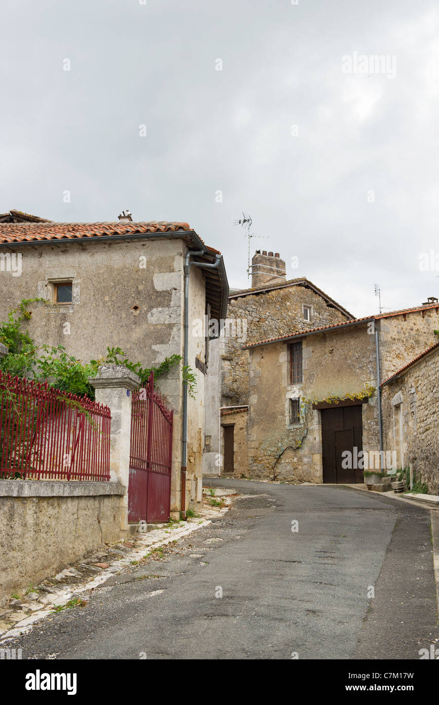 Montbron hi-res stock photography and images - Alamy