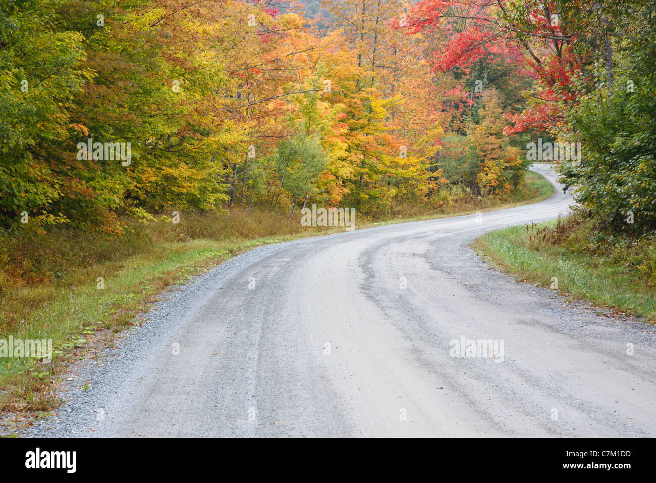 Northeast kingdom hi-res stock photography and images - Alamy