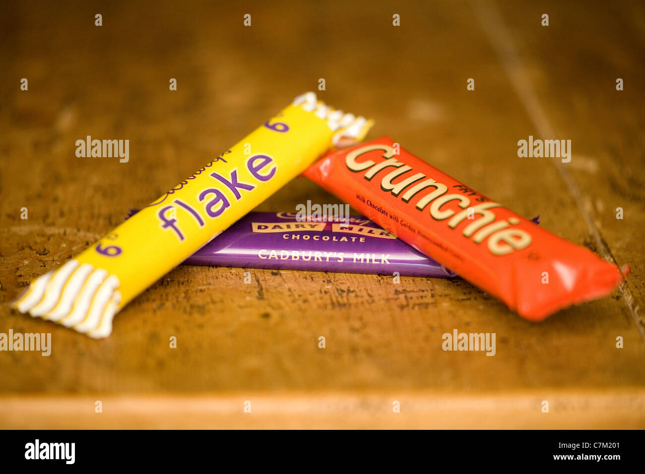 Old cadbury chocolate hi-res stock photography and images - Alamy