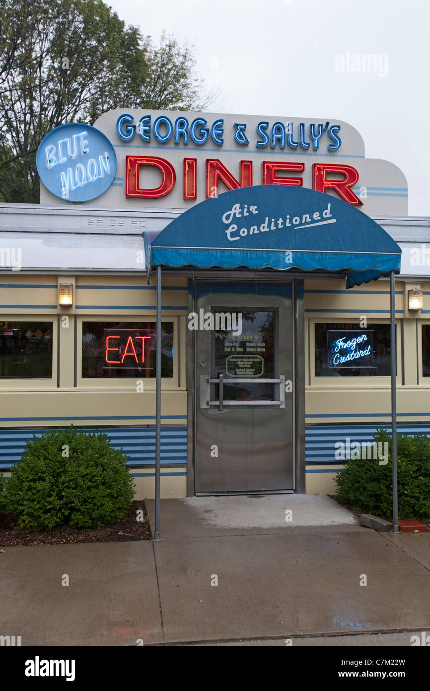 Gilmore museum hi-res stock photography and images - Alamy