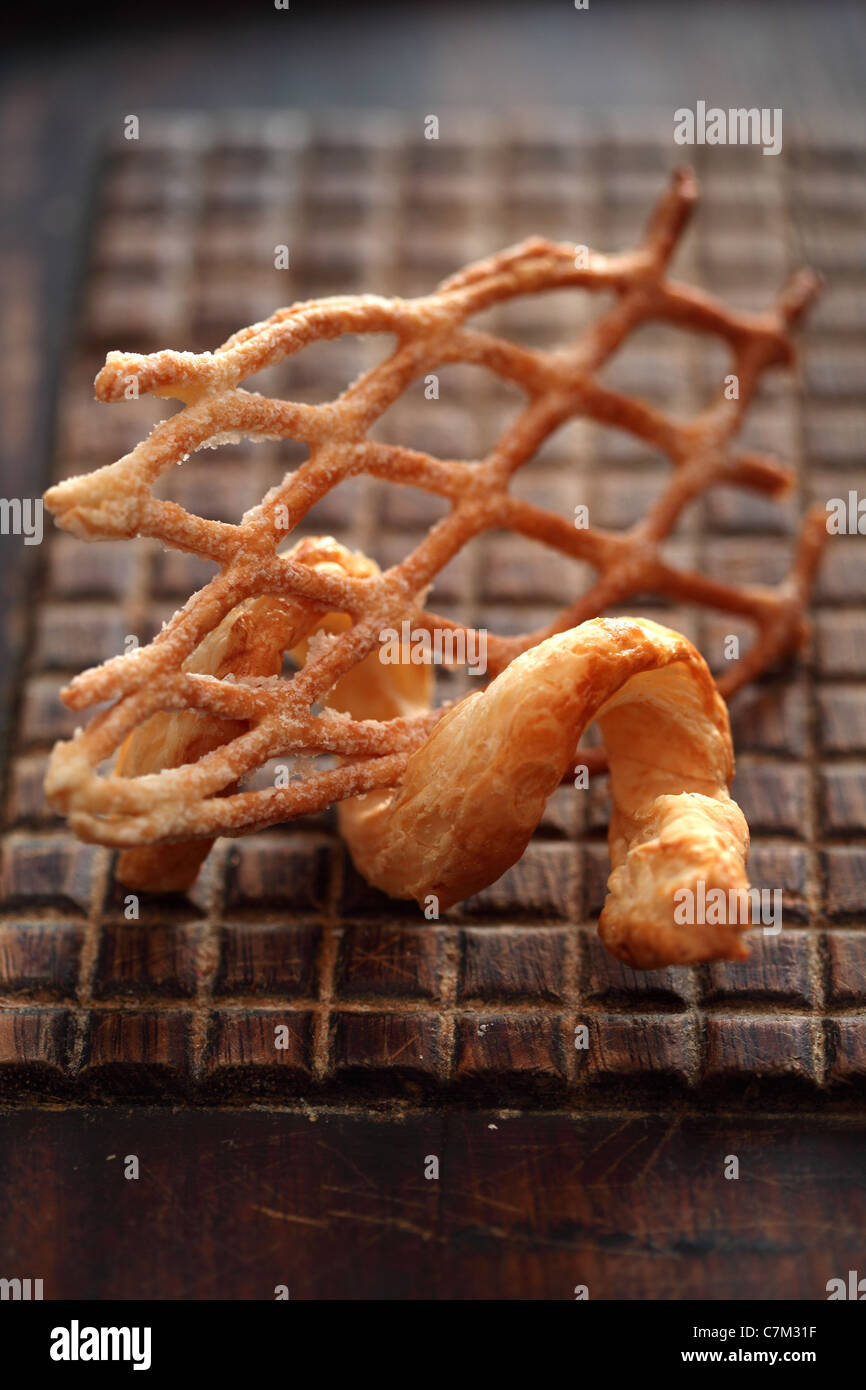 pastry abstract bakery Stock Photo - Alamy