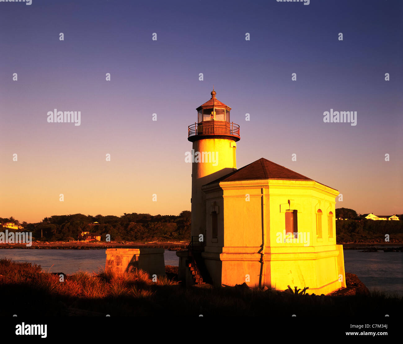 The lighthouse was forgotten for some time, in 1976 the US Army Corps ...