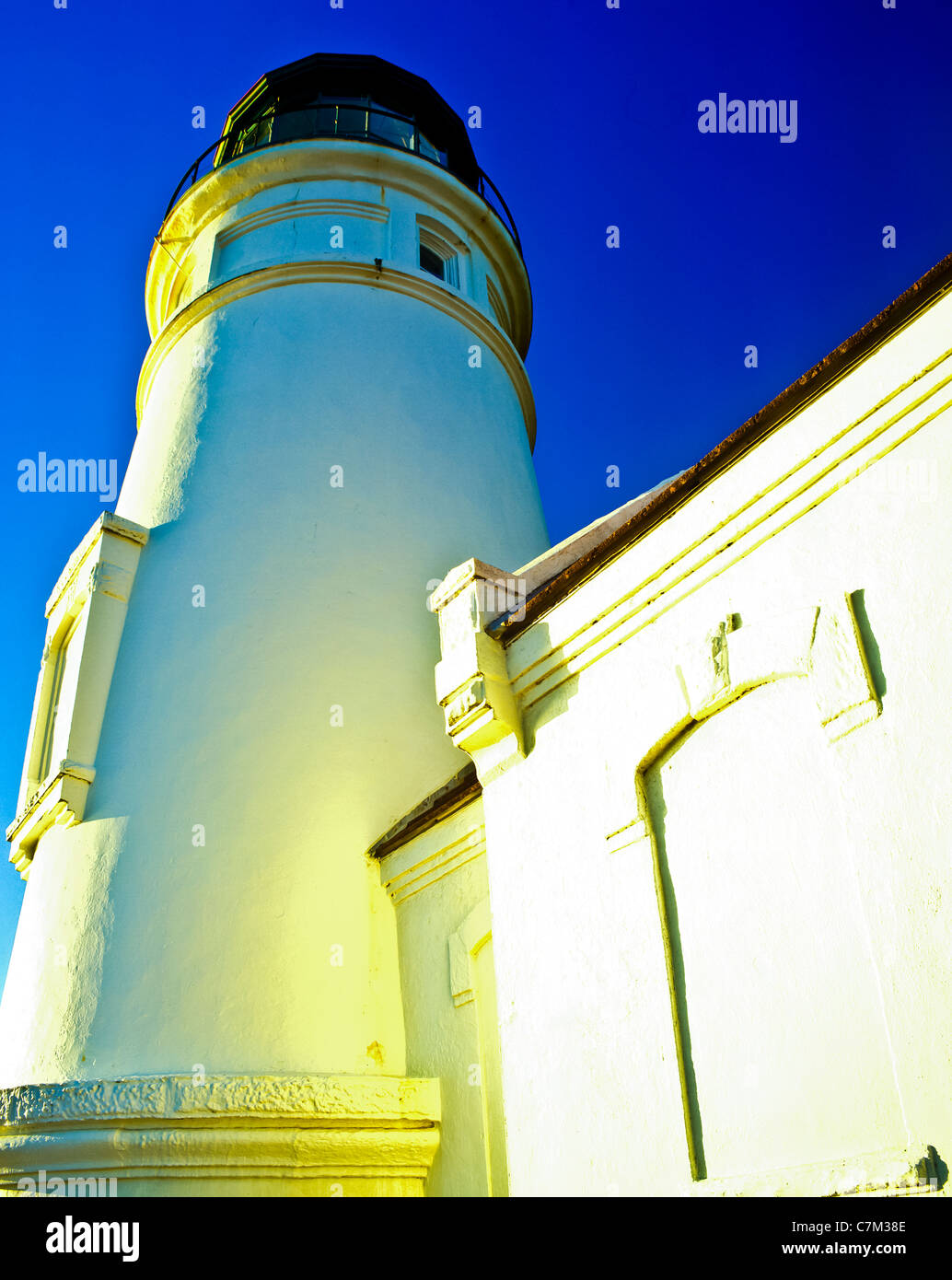 Heceta Head is named after the Spanish explorer Bruno de Heceta, who ...