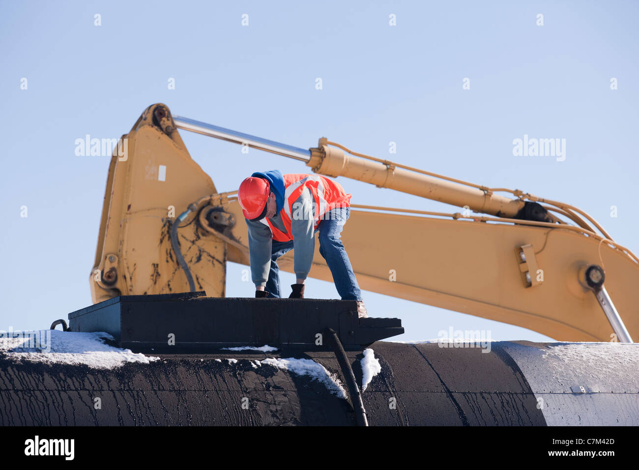 Engineering hatch hi-res stock photography and images - Alamy
