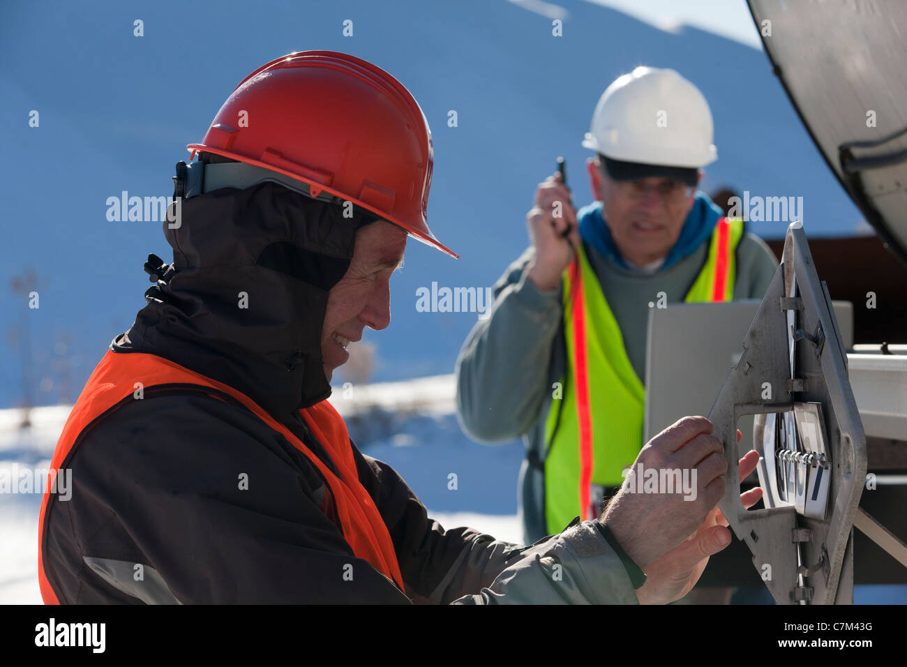 Engineer sign hi-res stock photography and images - Alamy