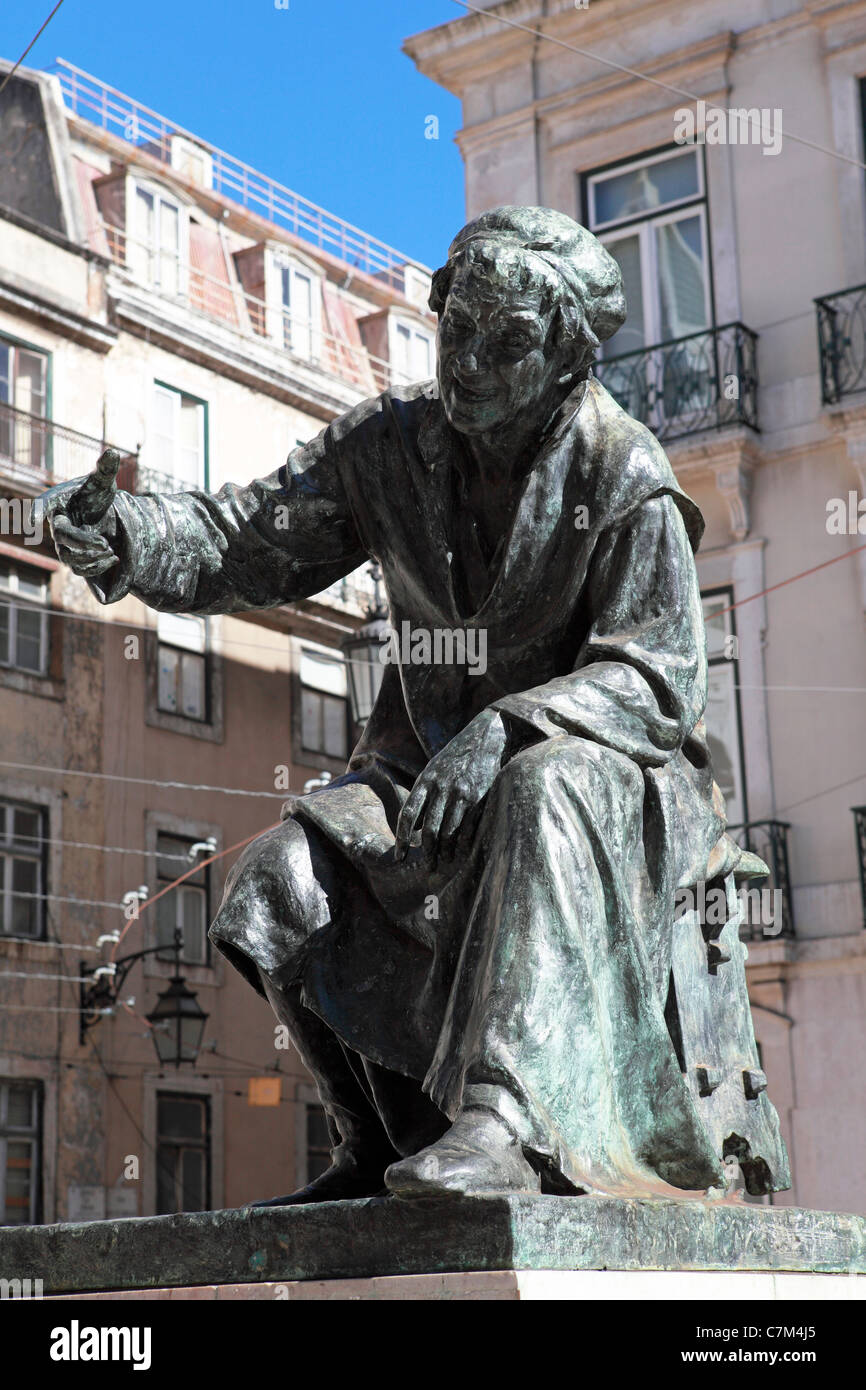 Antonio ribeiro hi-res stock photography and images - Alamy