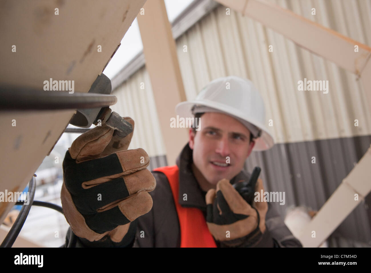 Inspections High Resolution Stock Photography and Images - Alamy