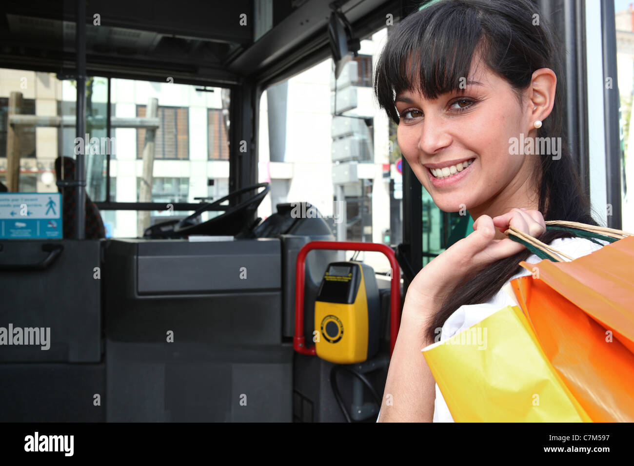 Adult strolls hi-res stock photography and images - Alamy