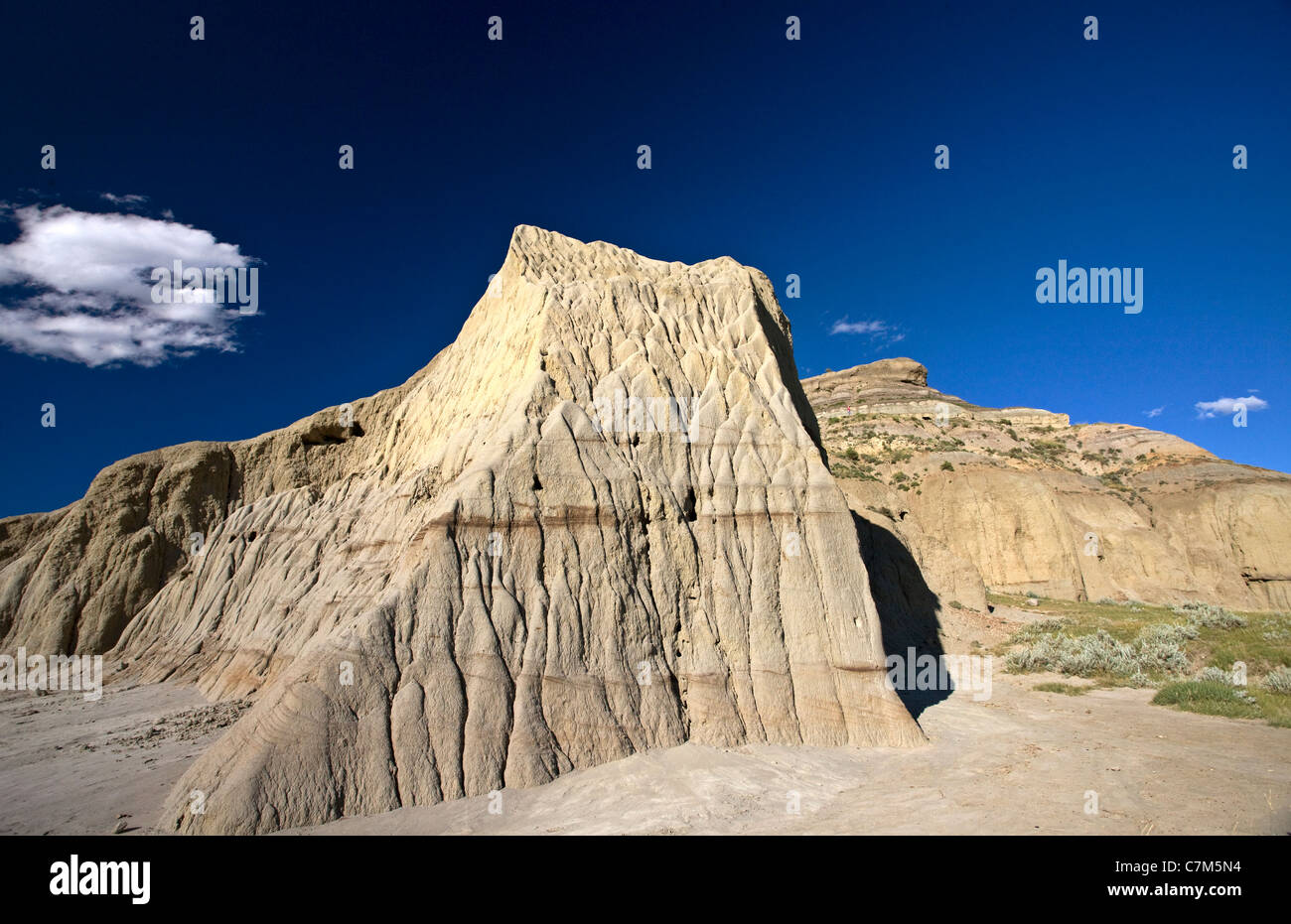 Eastend saskatchewan hi-res stock photography and images - Alamy