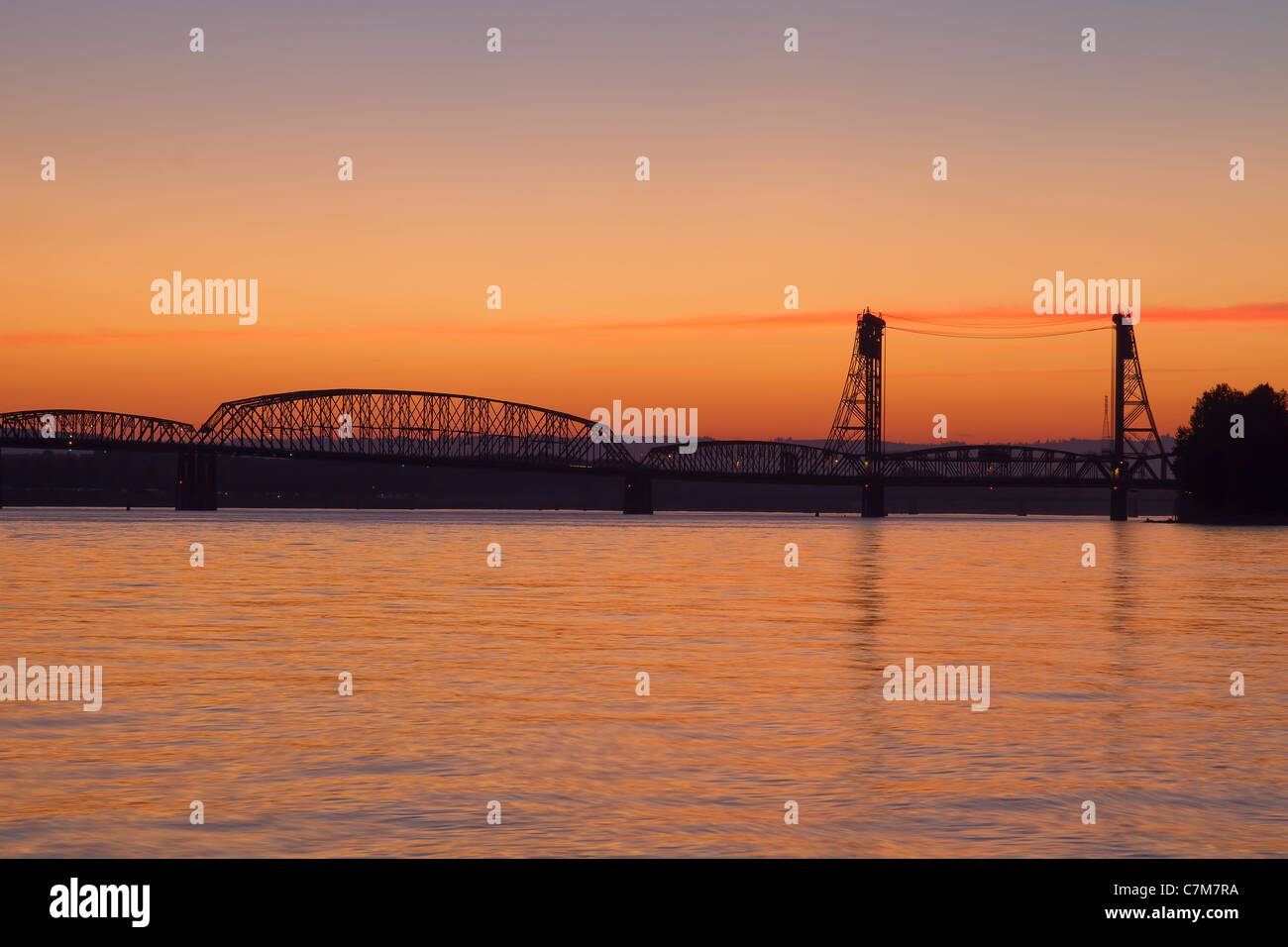 River crossing hi-res stock photography and images - Alamy