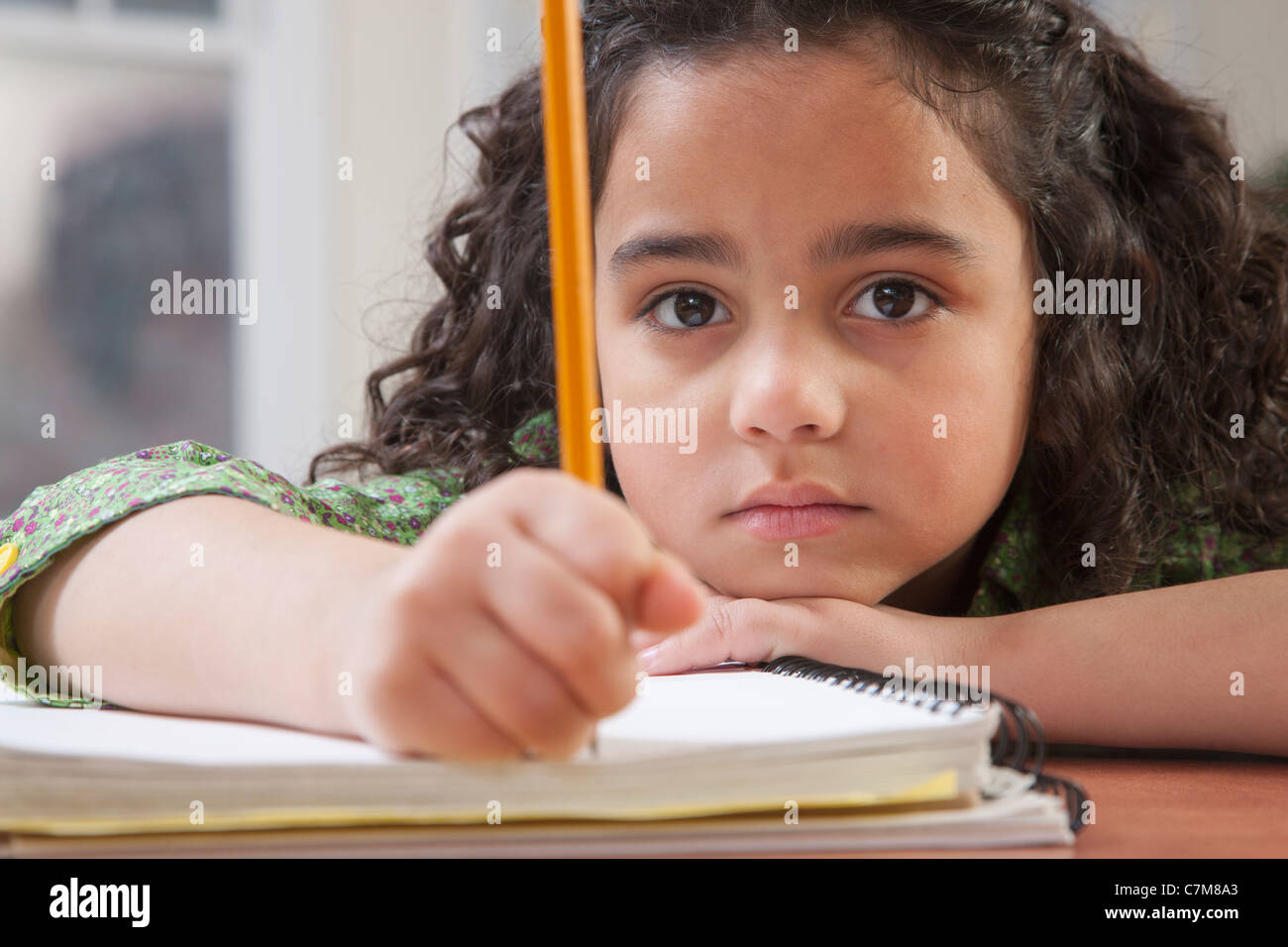 Jamaican girl hi-res stock photography and images - Alamy
