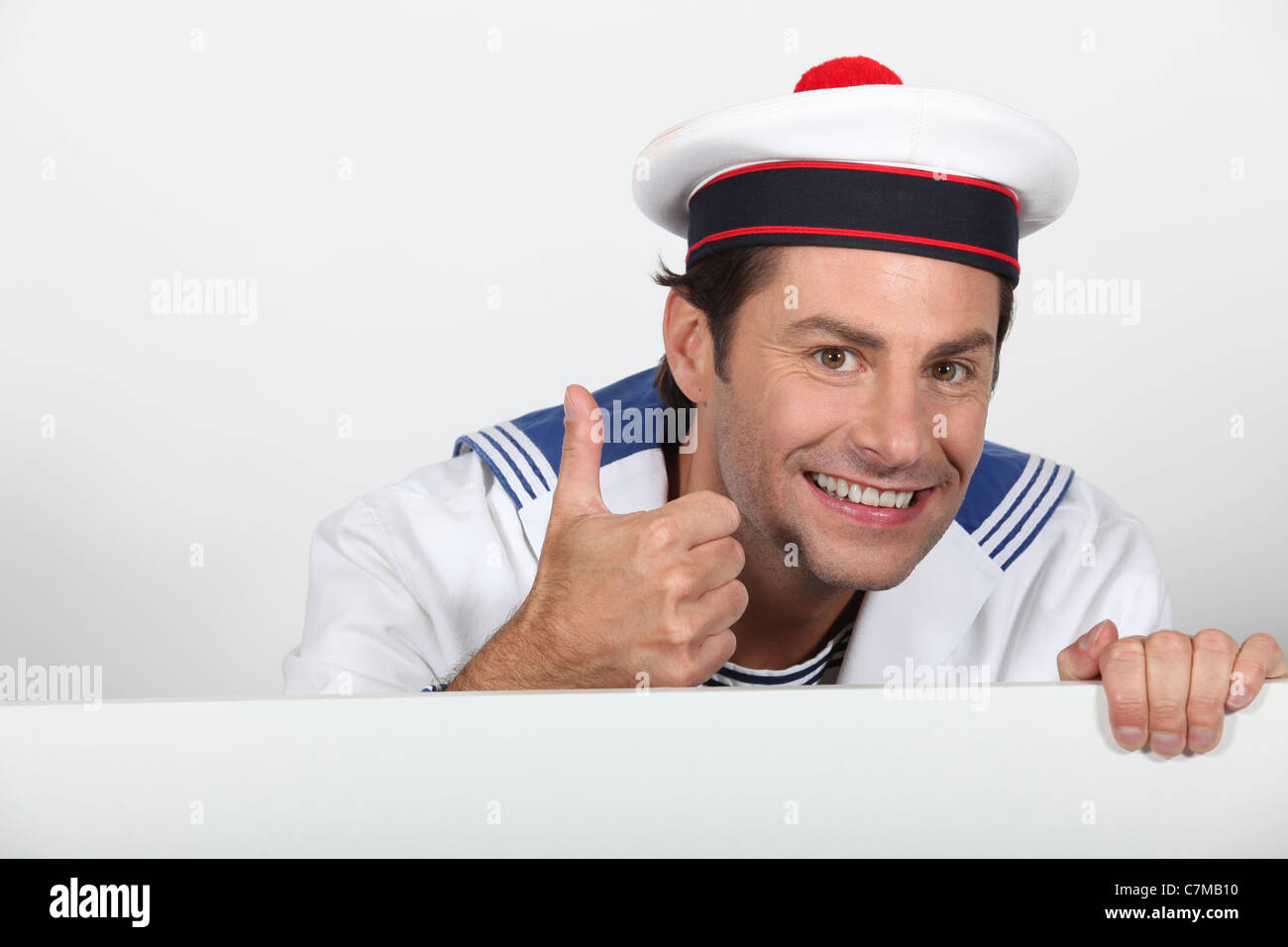 French man wearing beret hi-res stock photography and images - Alamy
