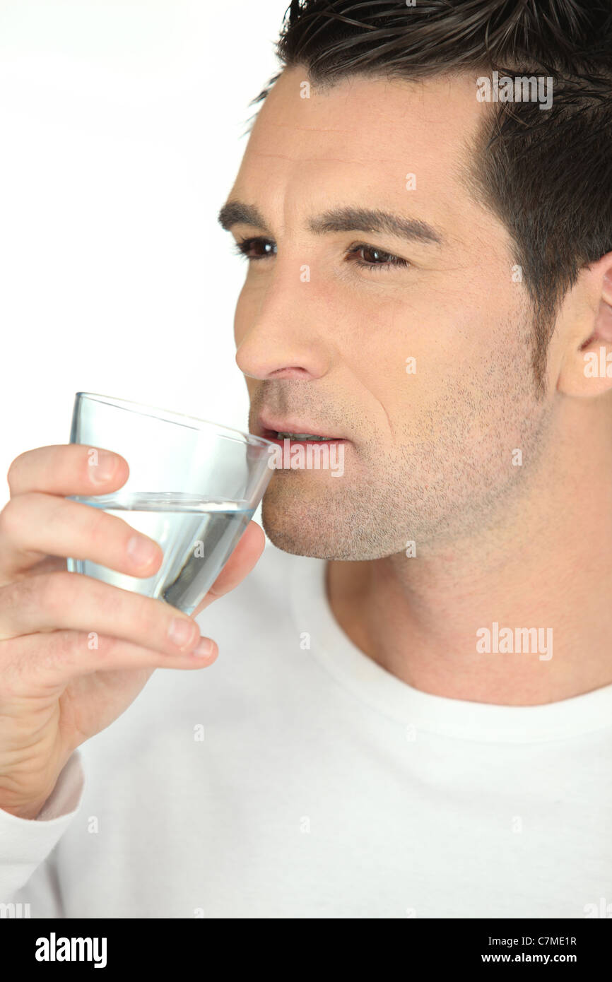 Bust shot hi-res stock photography and images - Alamy