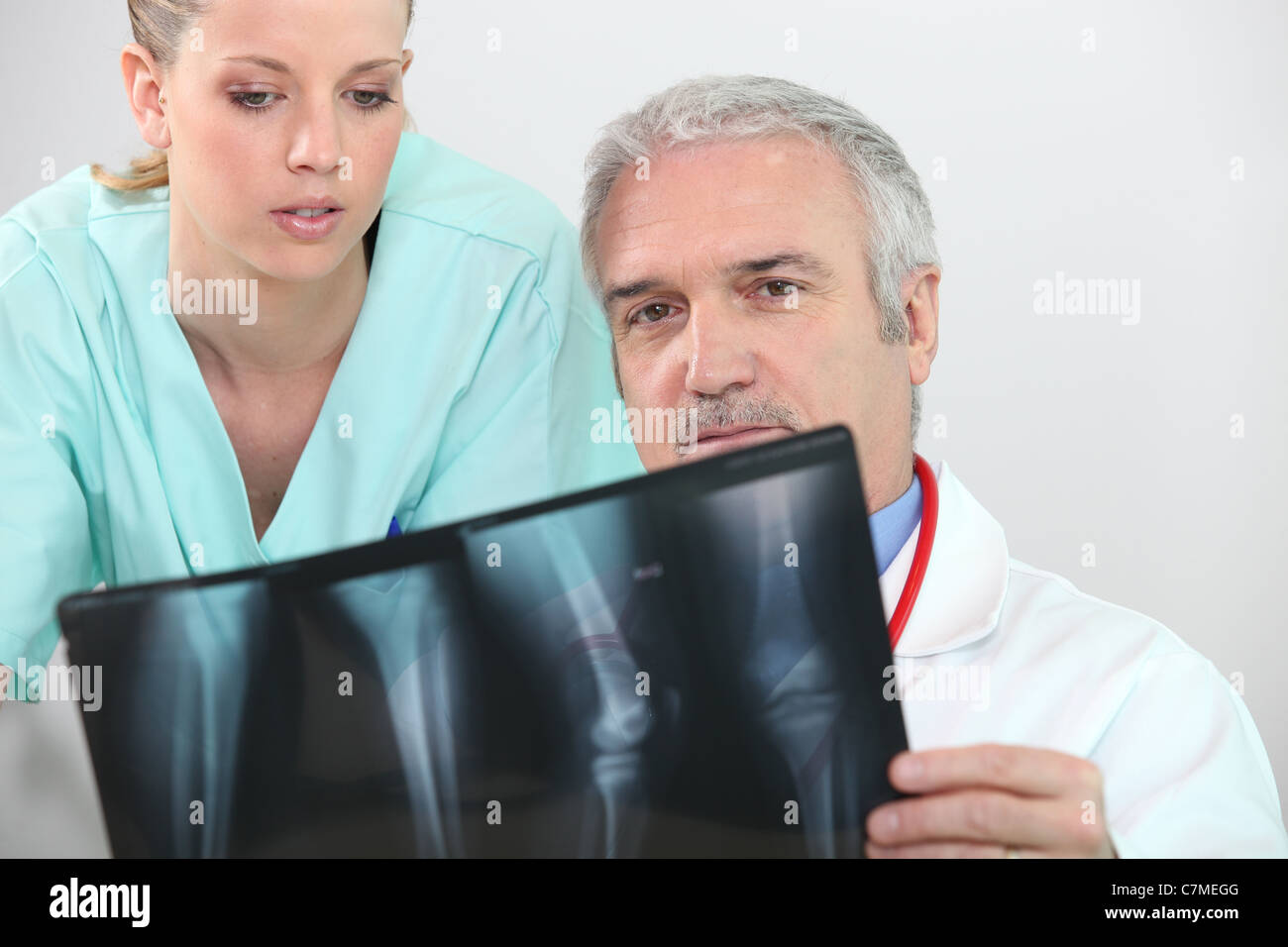 Case x ray hi-res stock photography and images - Alamy