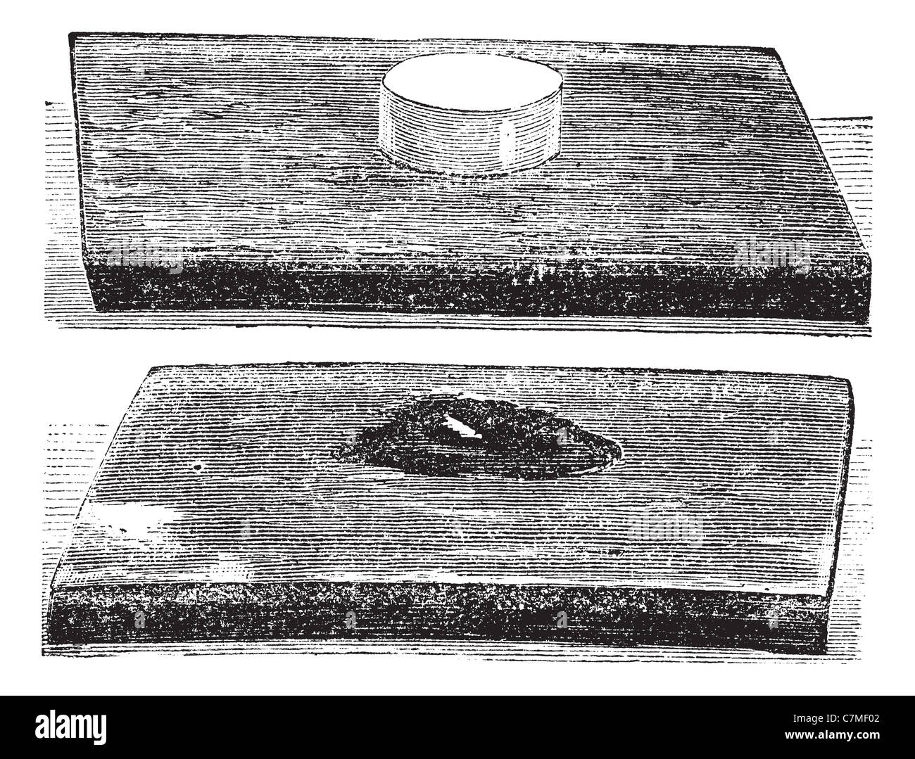 Gun cotton hi-res stock photography and images - Alamy