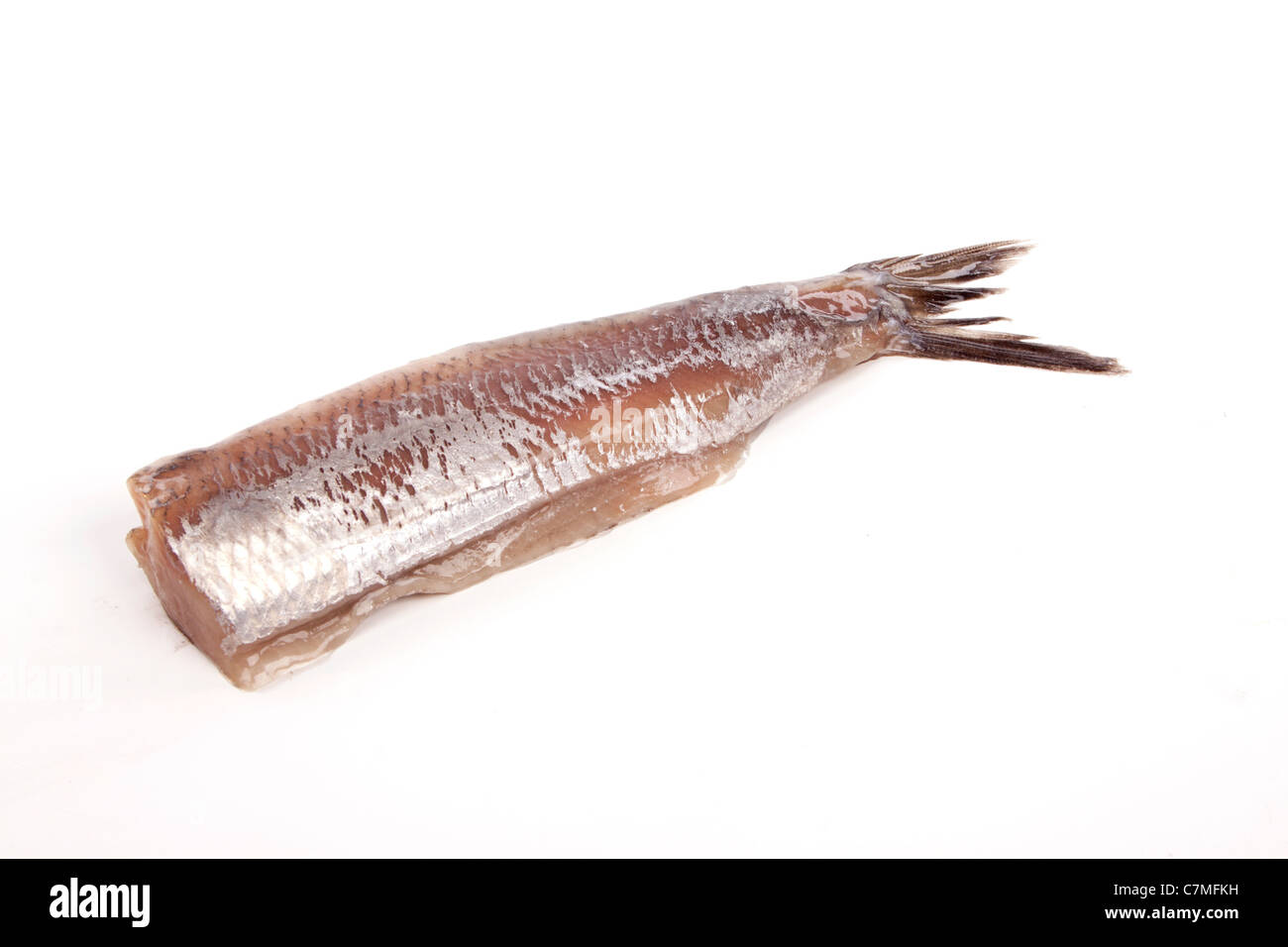 Hollandse nieuwe haring hi-res stock photography and images - Alamy