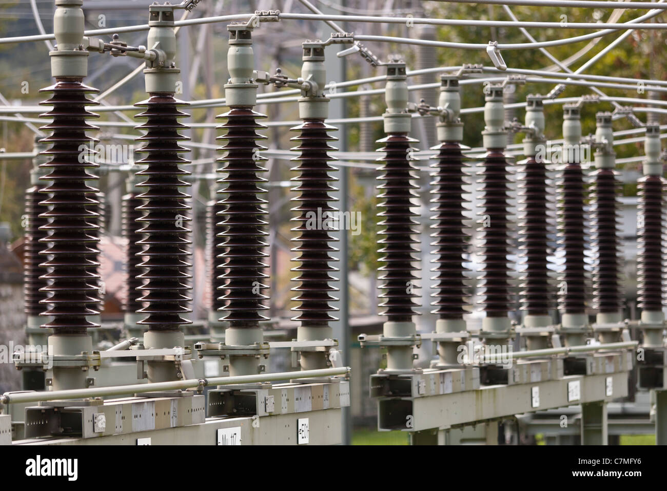 What Is Isolator In Power Plant at Ethel Montoya blog