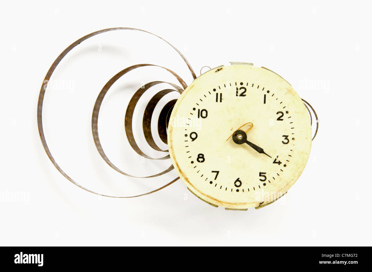 Spring Watch High Resolution Stock Photography and Images - Alamy