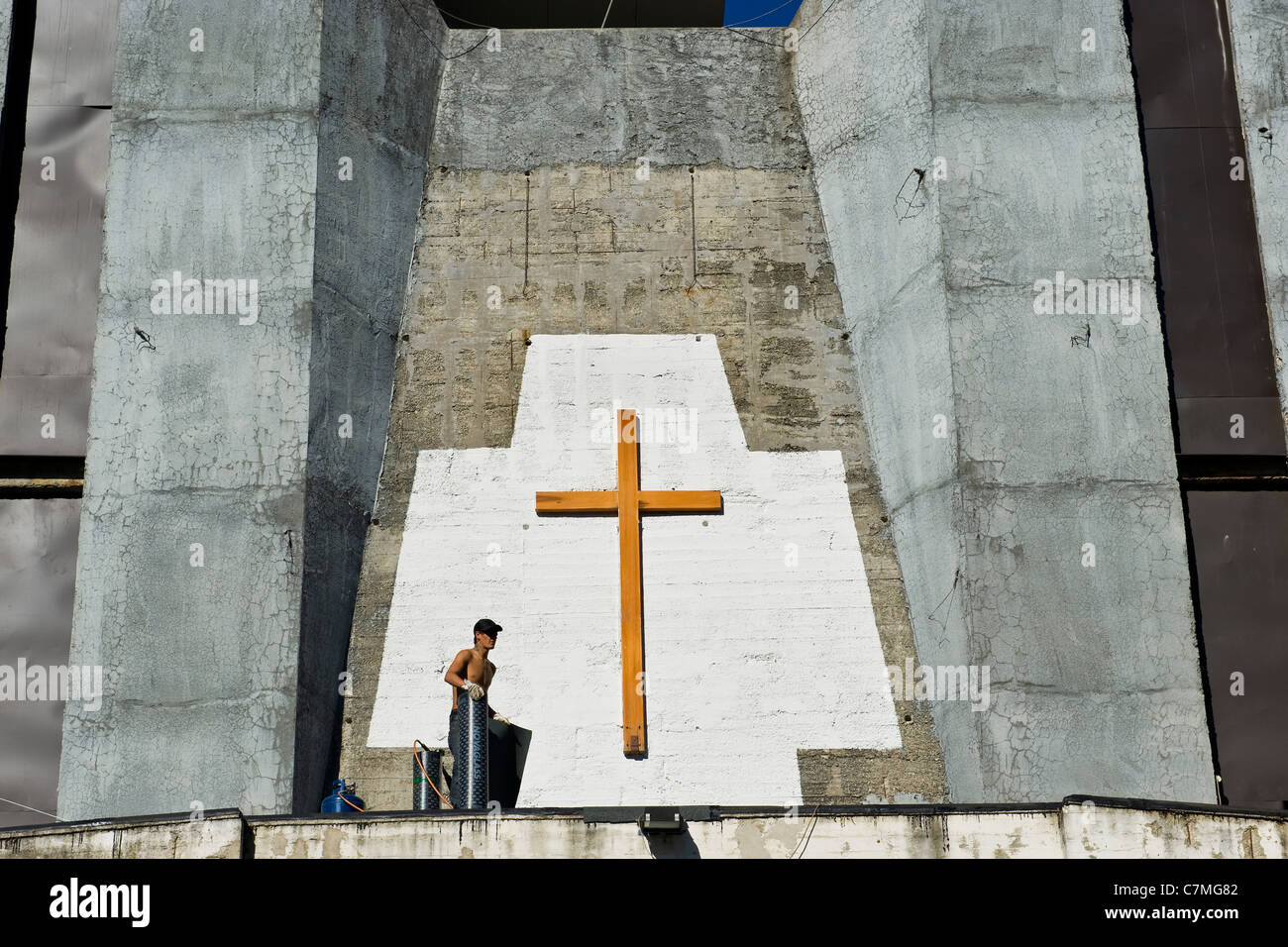 Lombardy border at chiasso hi-res stock photography and images - Alamy