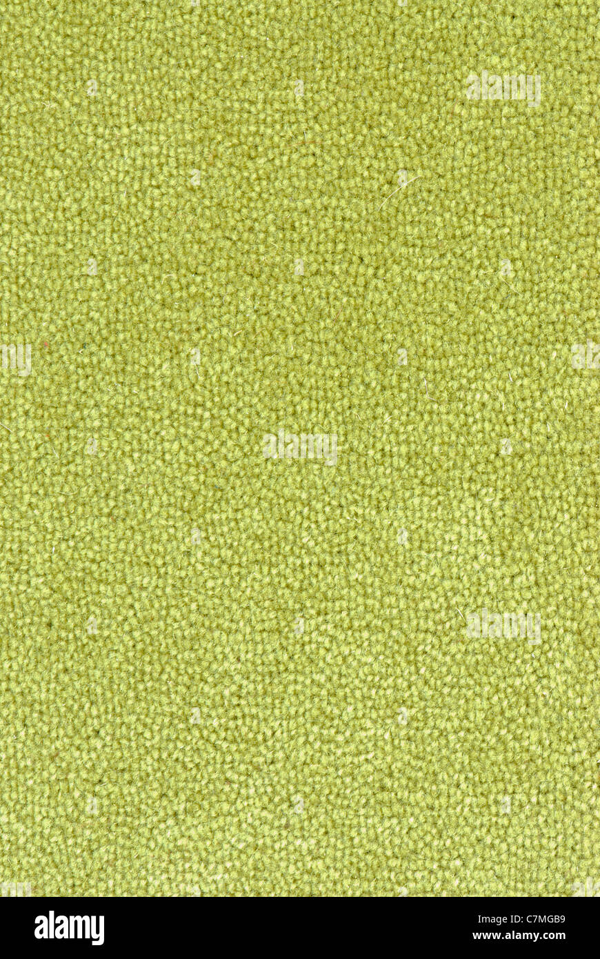 Green wool texture hi-res stock photography and images - Alamy