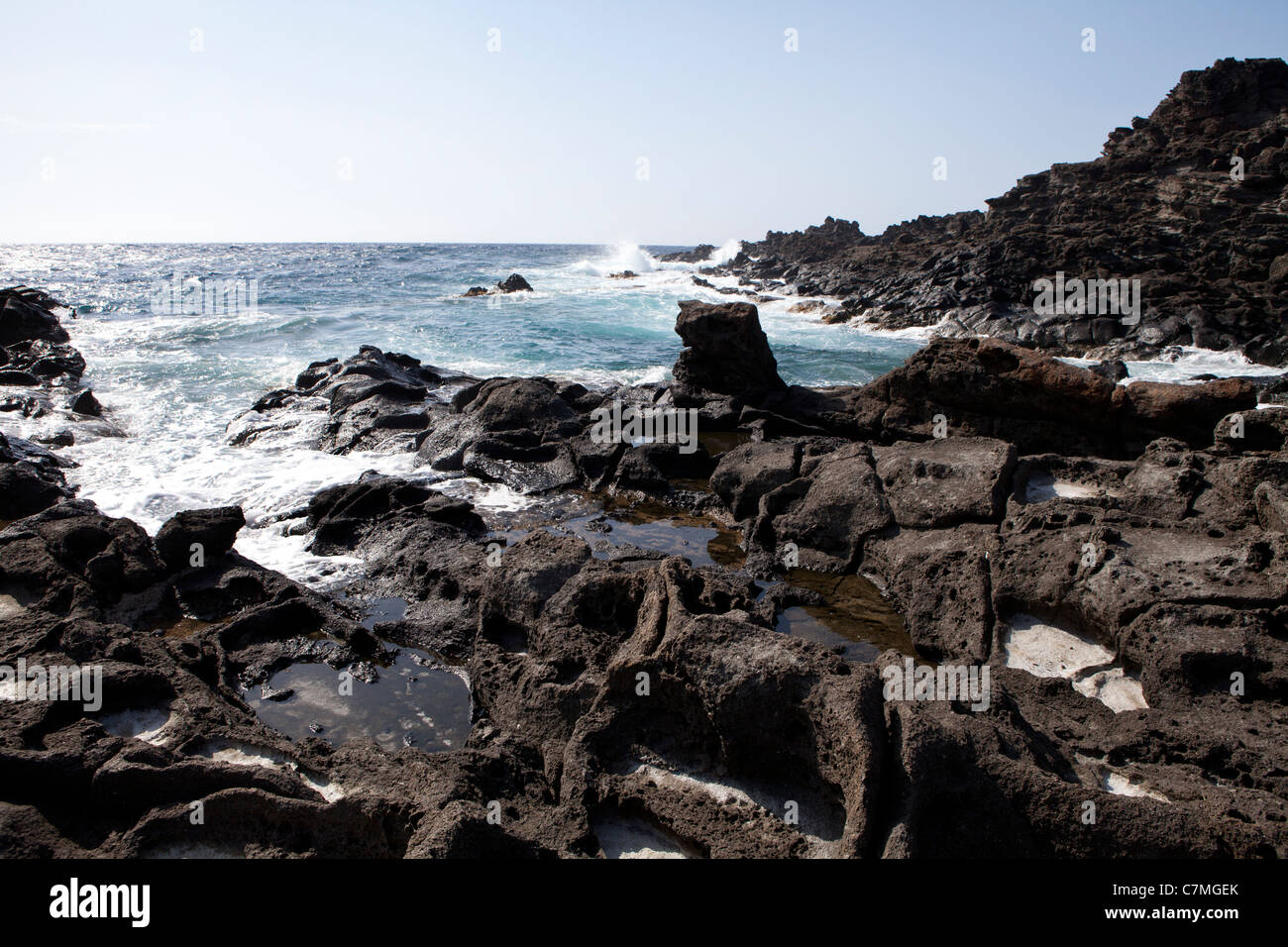 Pantelleria, The Holocene geological epoch eruptions have constructed ...