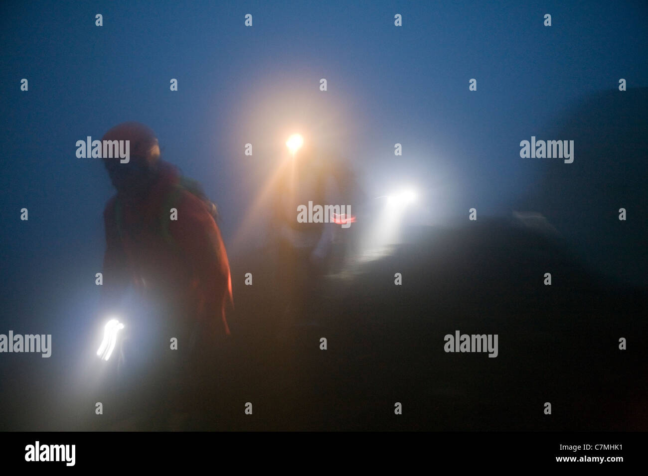 Stromboli summit hi-res stock photography and images - Alamy