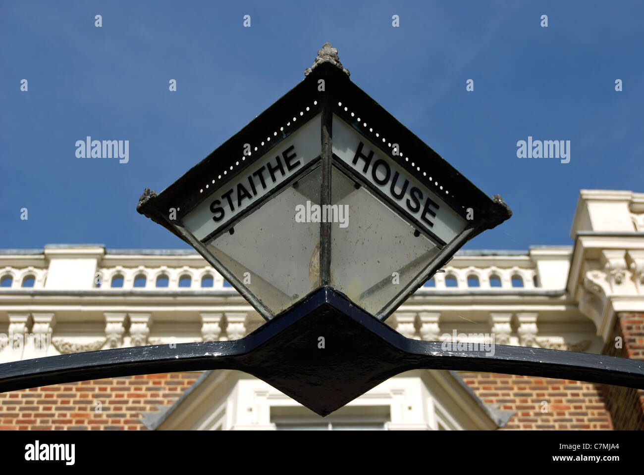 Staithe house hi-res stock photography and images - Alamy