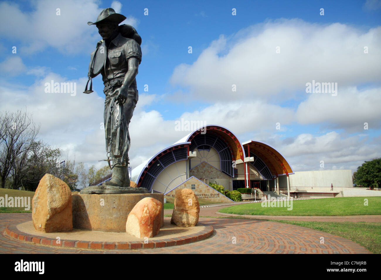 Longreach queensland australia hi-res stock photography and images - Alamy