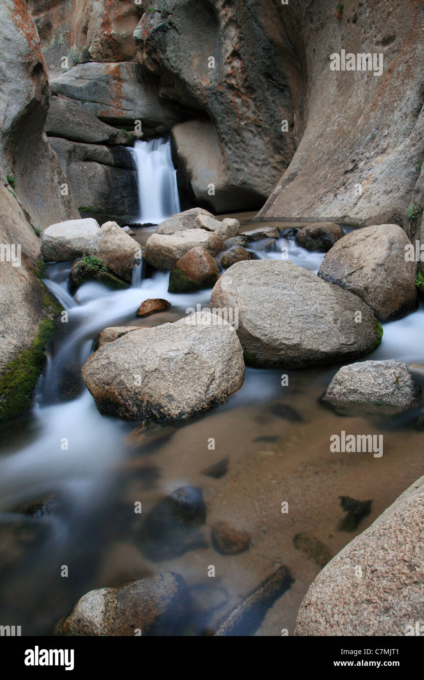 Mcgee creek california High Resolution Stock Photography and Images - Alamy