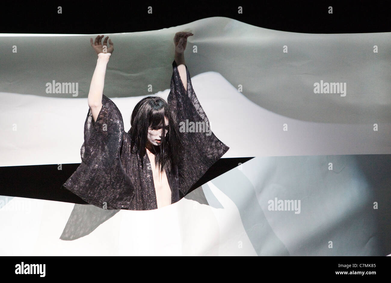 Daniel proietto hi-res stock photography and images - Alamy