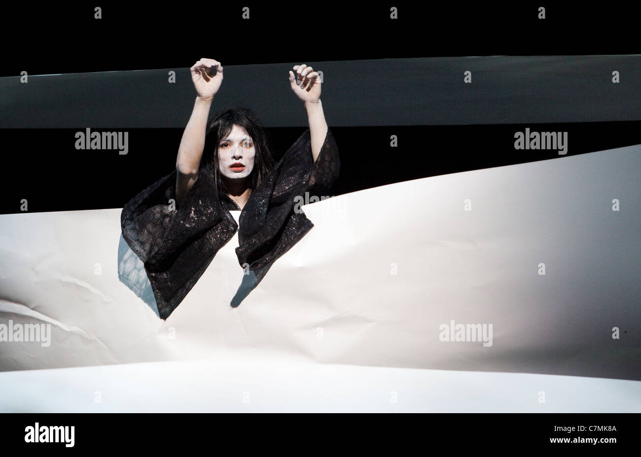 Daniel proietto hi-res stock photography and images - Alamy