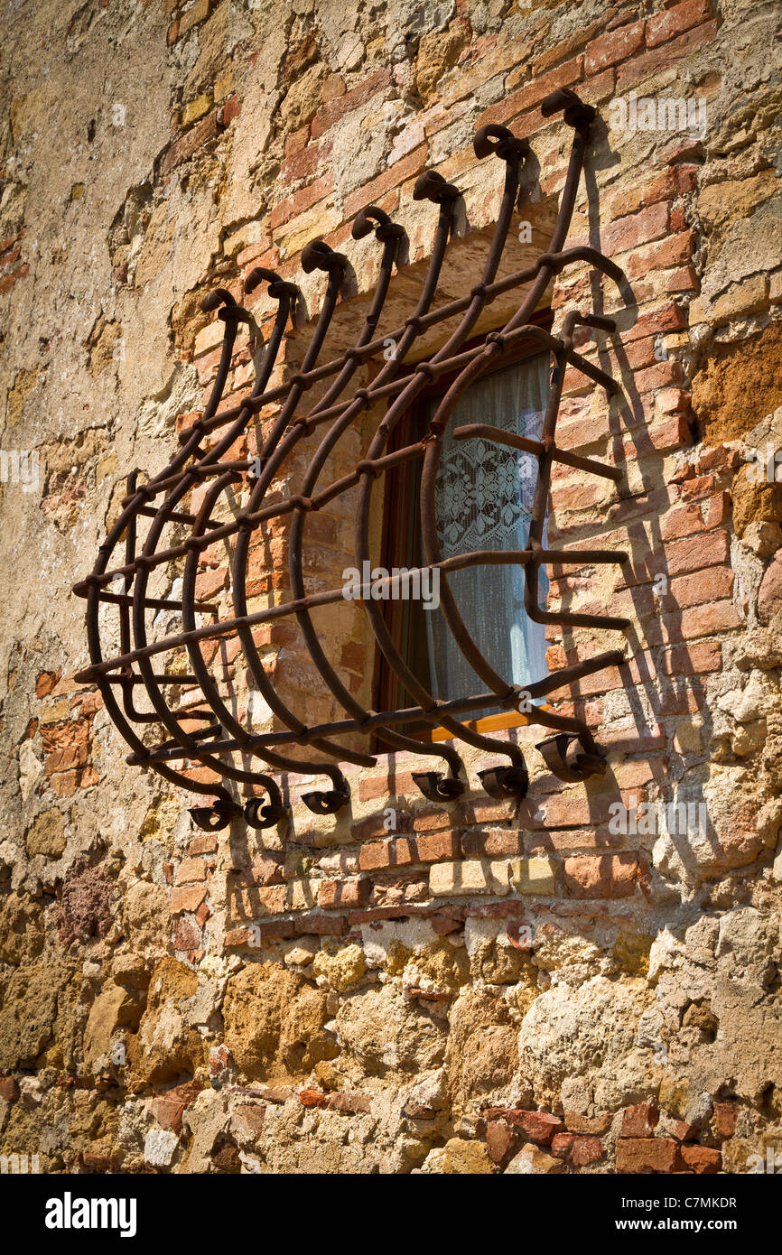 Grid Iron High Resolution Stock Photography and Images - Alamy