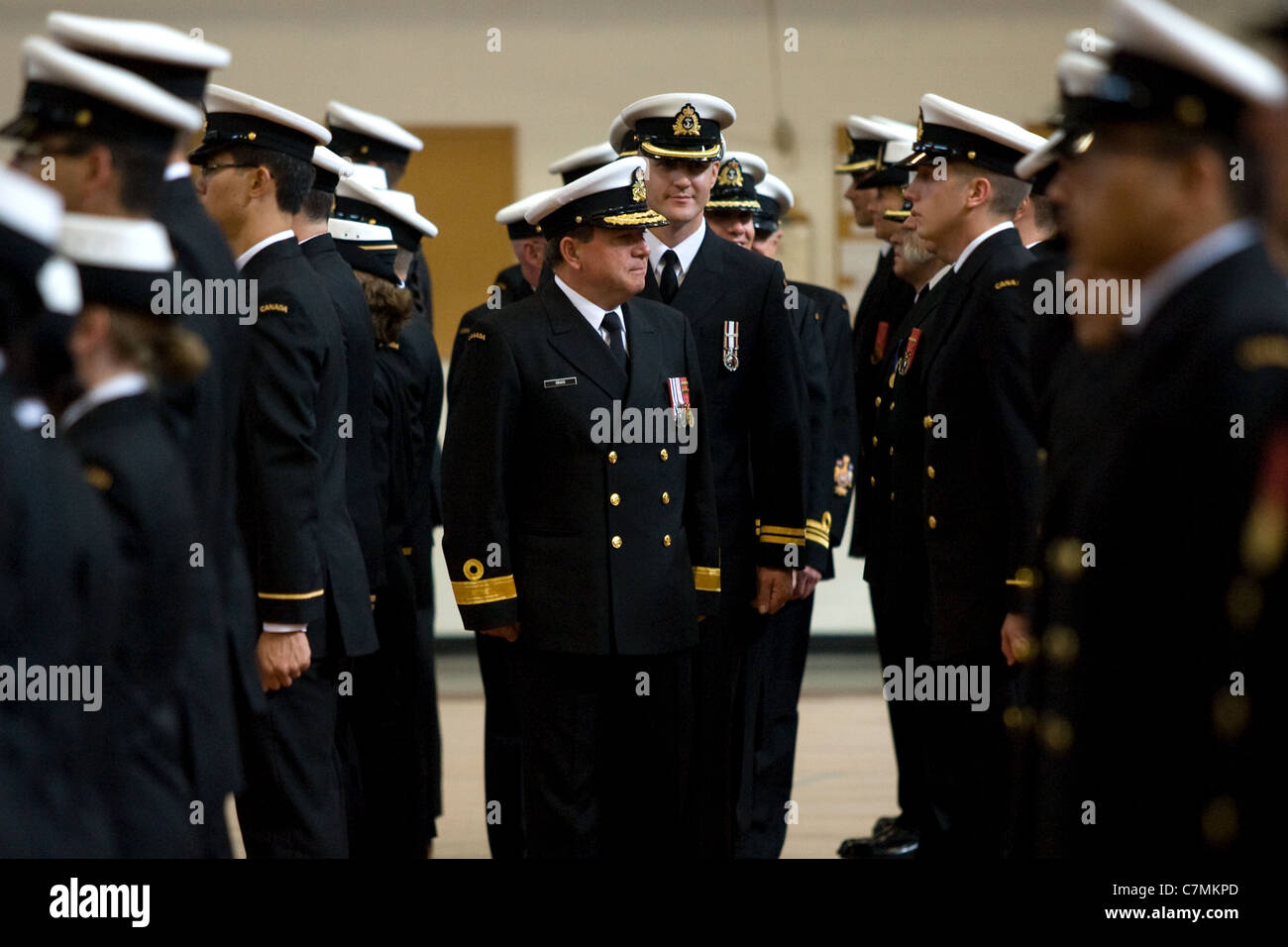 Naval reserve forces command hi-res stock photography and images - Alamy