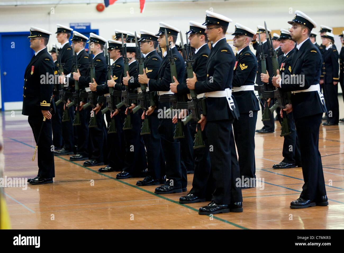 Naval Reserve Forces Command High Resolution Stock Photography and ...