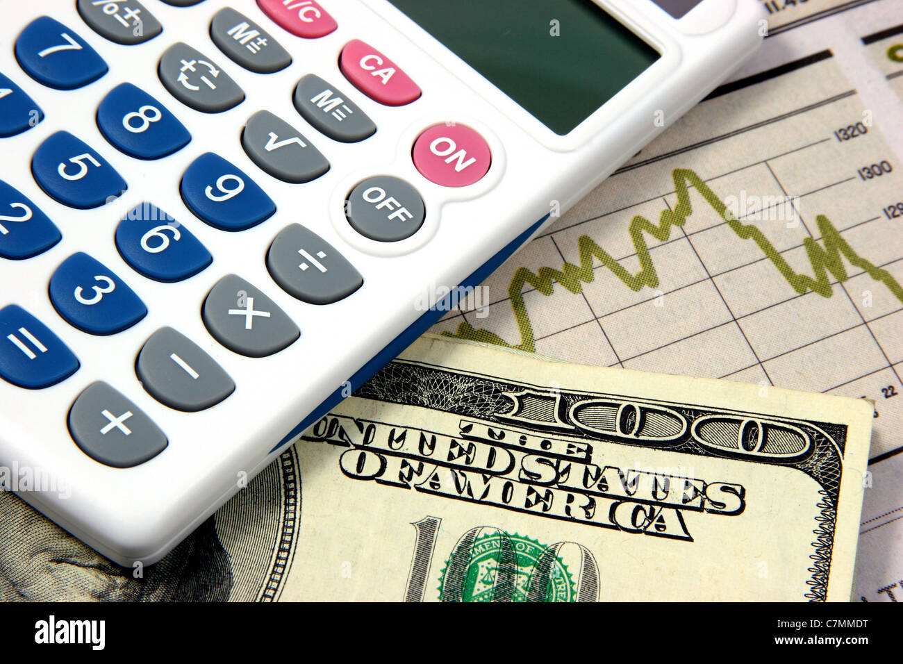 Forecast index hi-res stock photography and images - Alamy