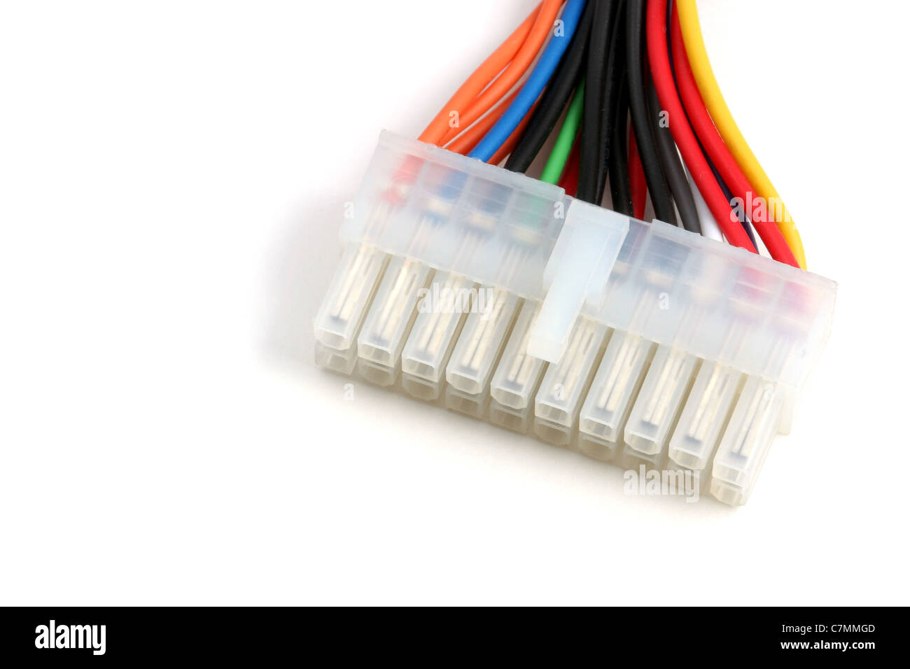 Atx power hi-res stock photography and images - Alamy