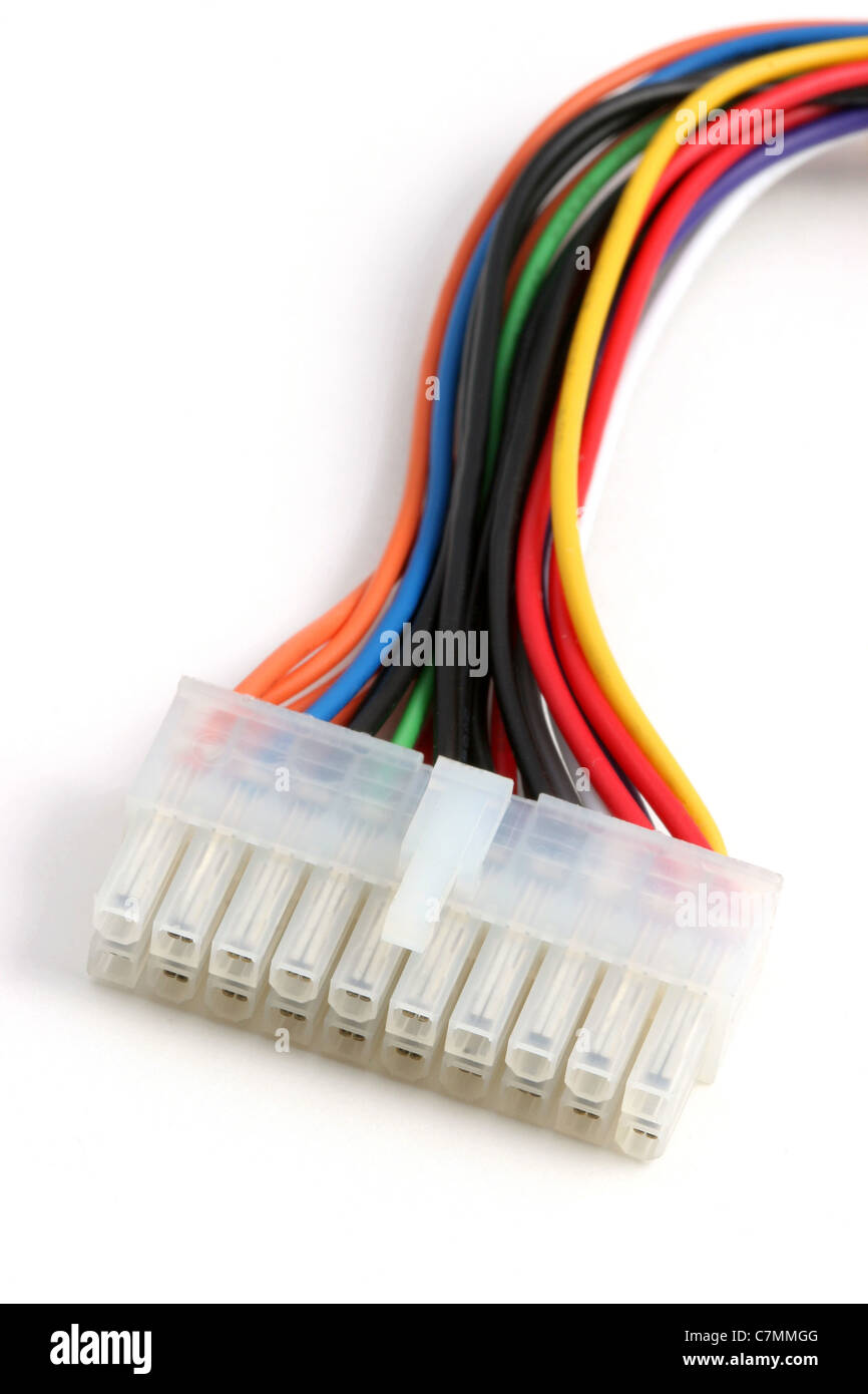 Atx computer hi-res stock photography and images - Alamy