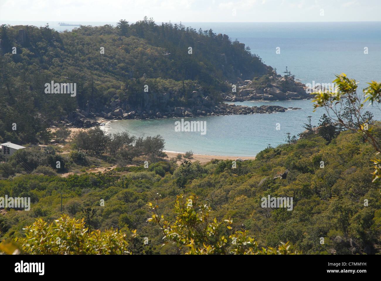 Forts walk. magnetic island hi-res stock photography and images - Alamy