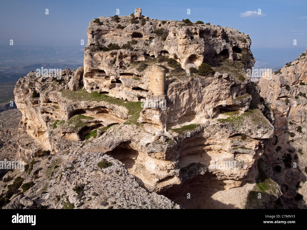Mavga castle mut mersin turkey hi-res stock photography and images - Alamy