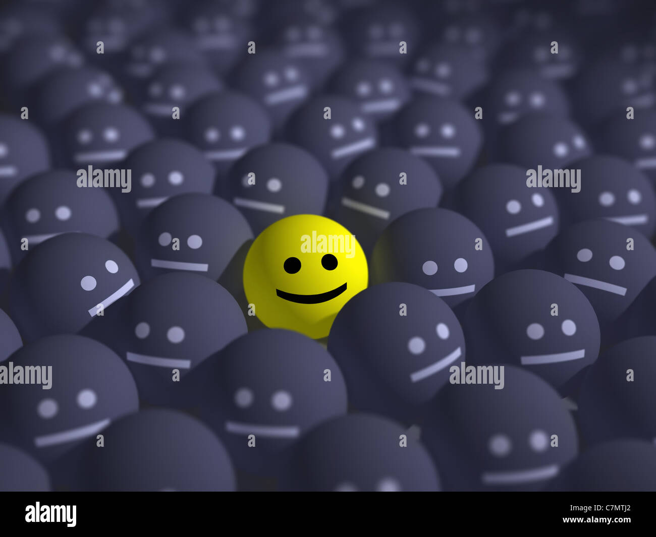 Ball crowd hi-res stock photography and images - Alamy