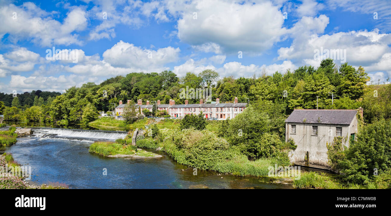 Lucan dublin hi-res stock photography and images - Alamy