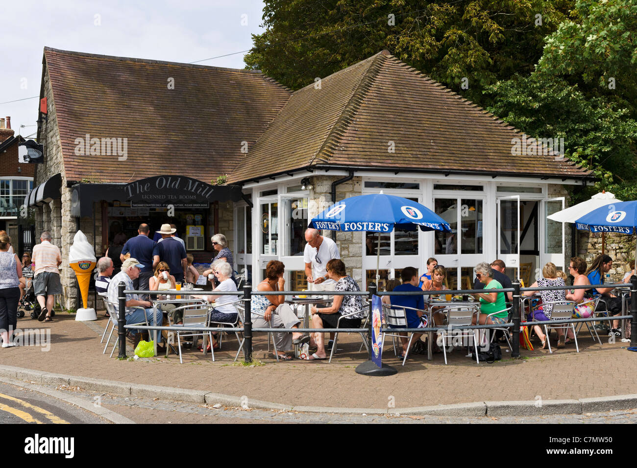 Old mill town hi-res stock photography and images - Alamy