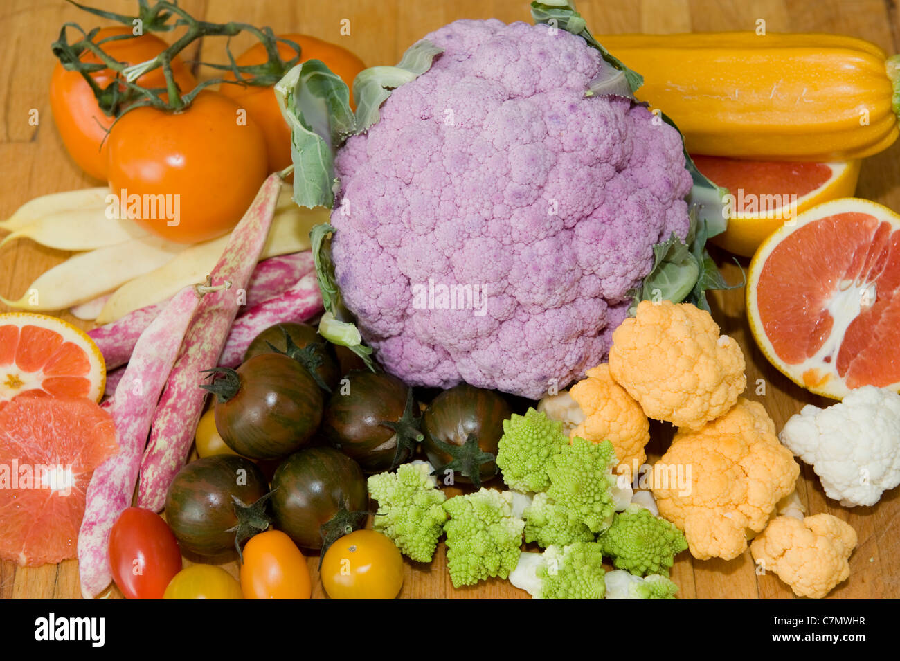 Colour gene hi-res stock photography and images - Alamy