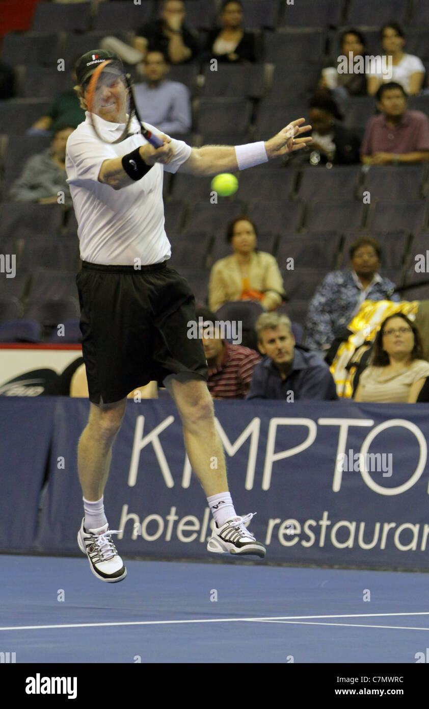 Jim courier hi-res stock photography and images - Alamy