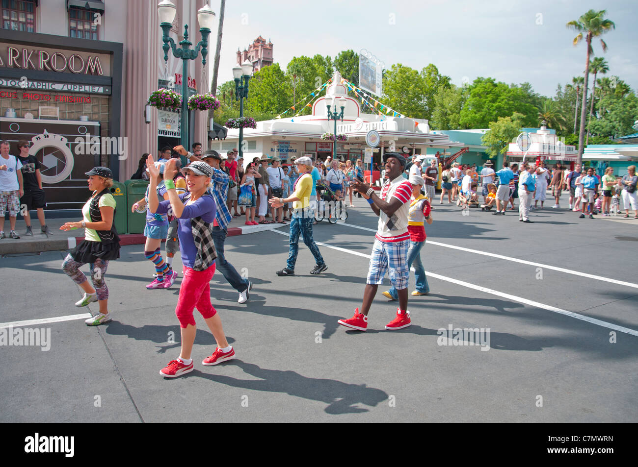 walt disney world resort orlando florida disneys hollywood studios ...